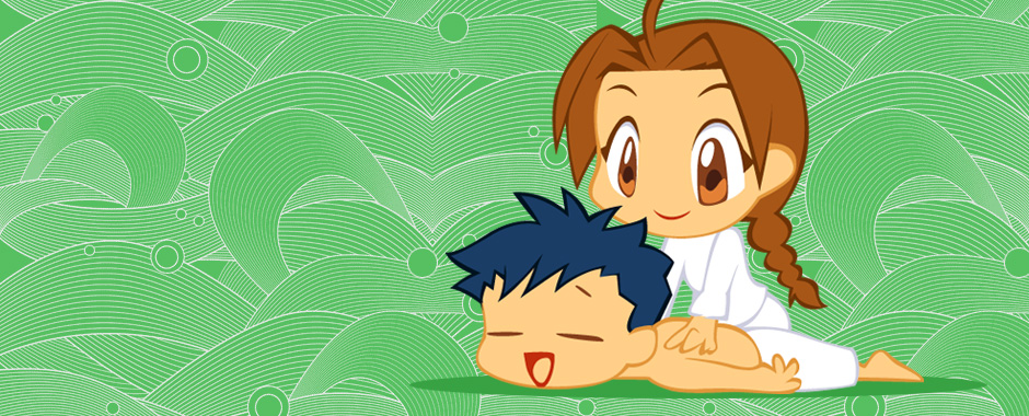 Home - Zenkai Shiatsu